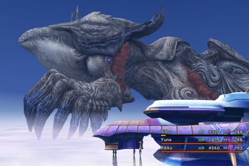 The Best Bribes in Final Fantasy X-2 (Ranked) - Gamer Swift