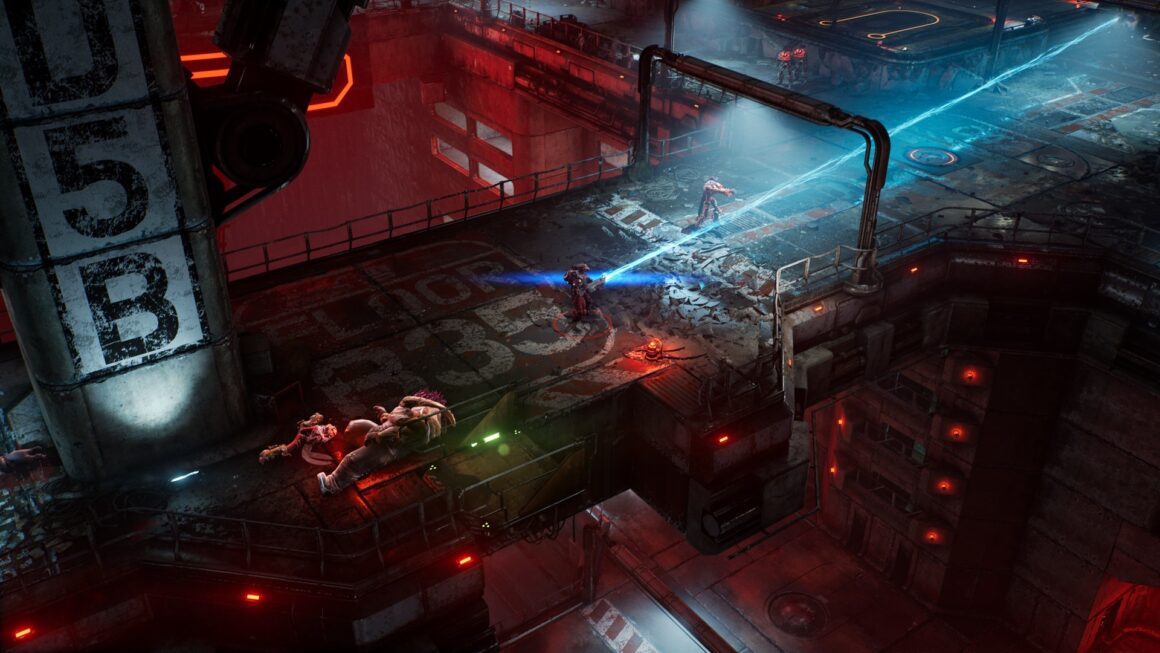 The Ascent- Best Augmentations, Location & Attributes Tier List ...