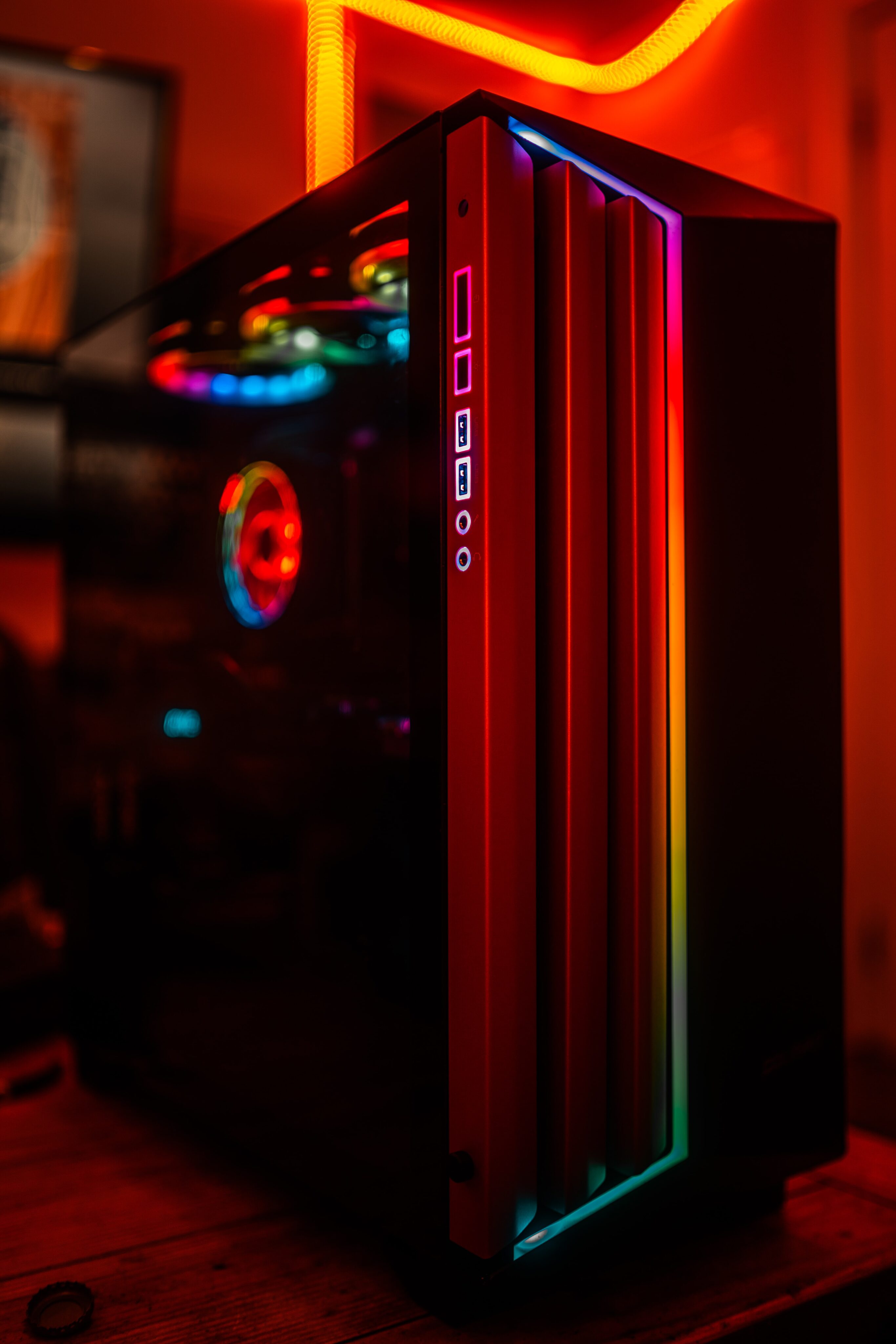 6 Things to Consider When Choosing a Gaming PC Case - Gamer Swift