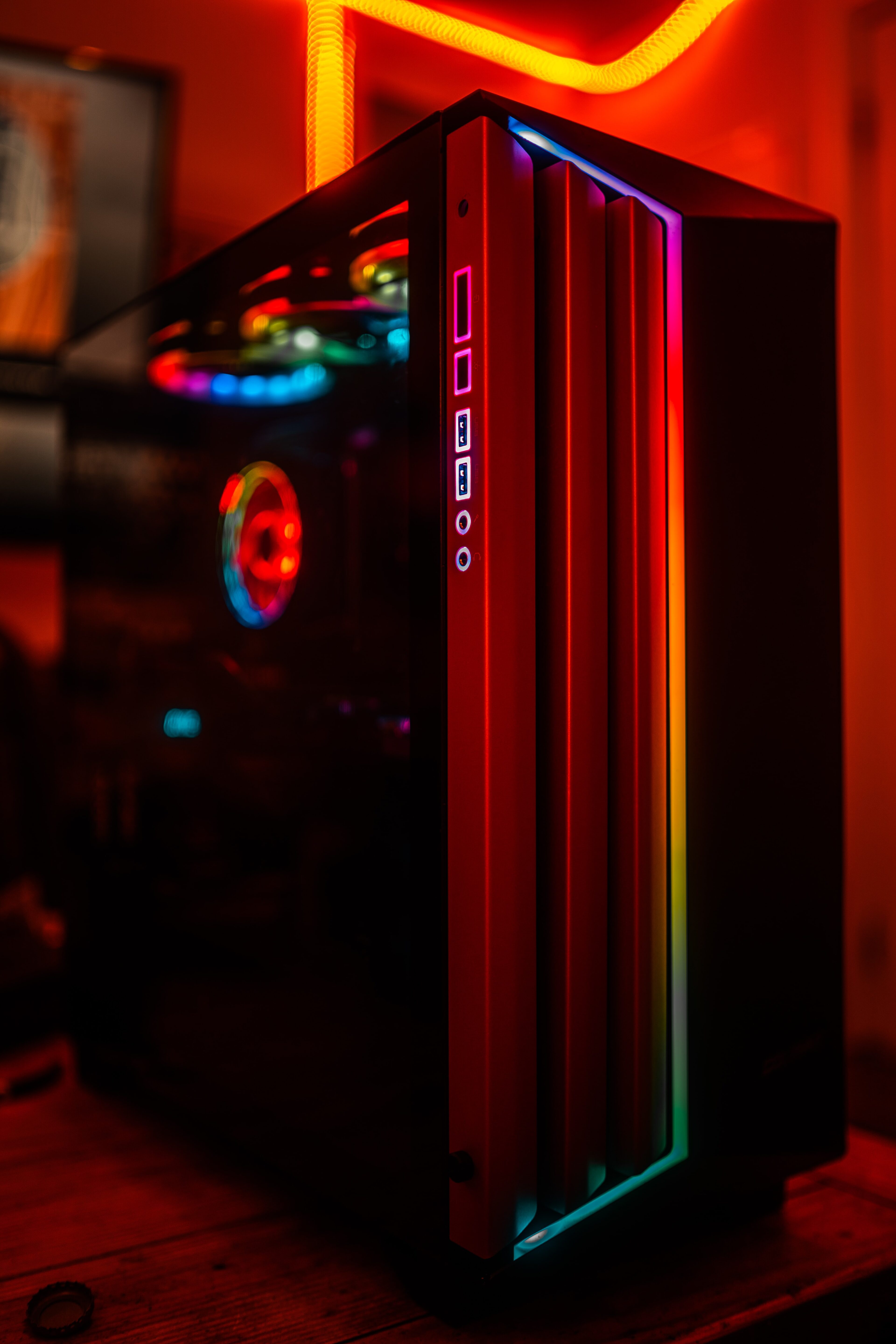 6 Things to Consider When Choosing a Gaming PC Case - Gamer Swift