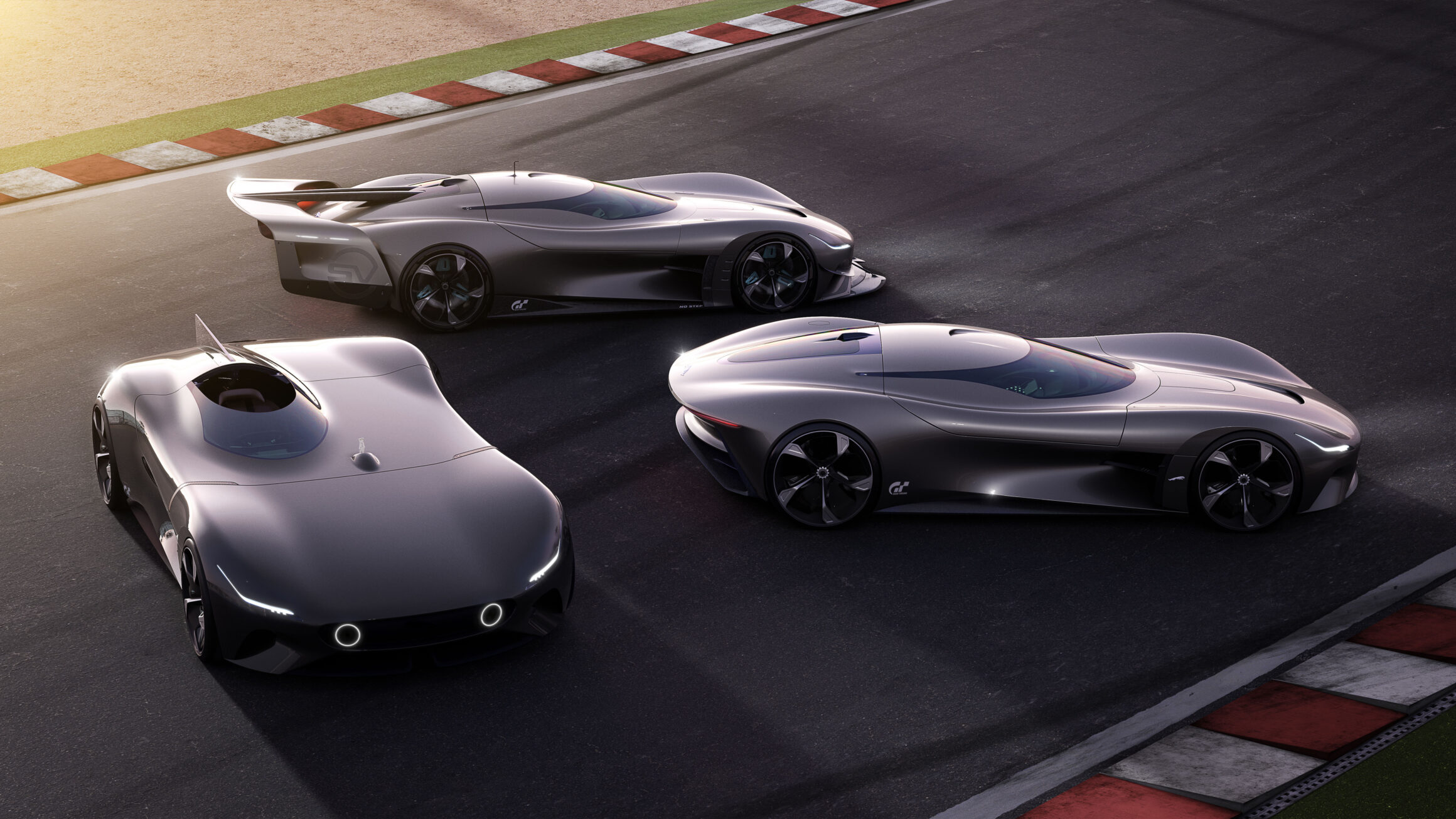 Gran Turismo: A Look into the Iconic Racing Game Franchise and Its ...