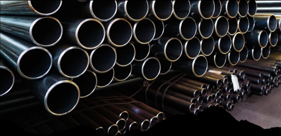Seamless Pipes: Manufacturing Process and Key Benefits - Gamer Swift