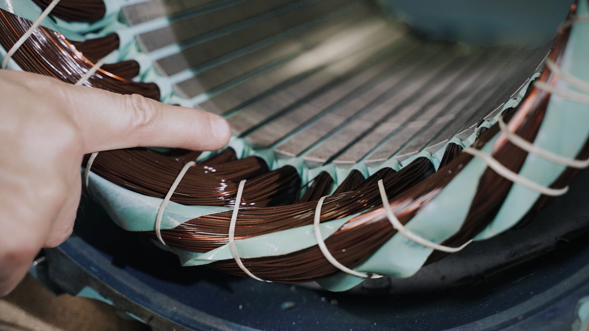 Protecting Motors: The Safety Role of Motor Starters - Gamer Swift