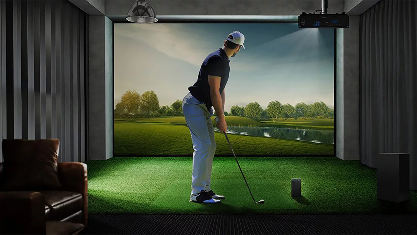 How Video Games are Bringing the Golf Experience into Homes Worldwide ...