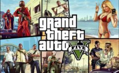GTA 5 Modded Accounts: Exploring the World of Customized Gaming - Gamer Swift